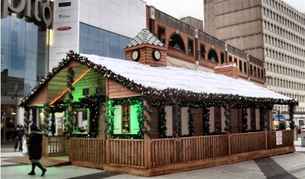 Fforest Timber Engineering :: Gallery